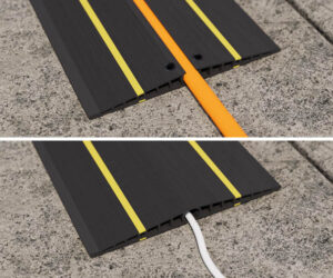 Ultra Cable Cover - D-Line