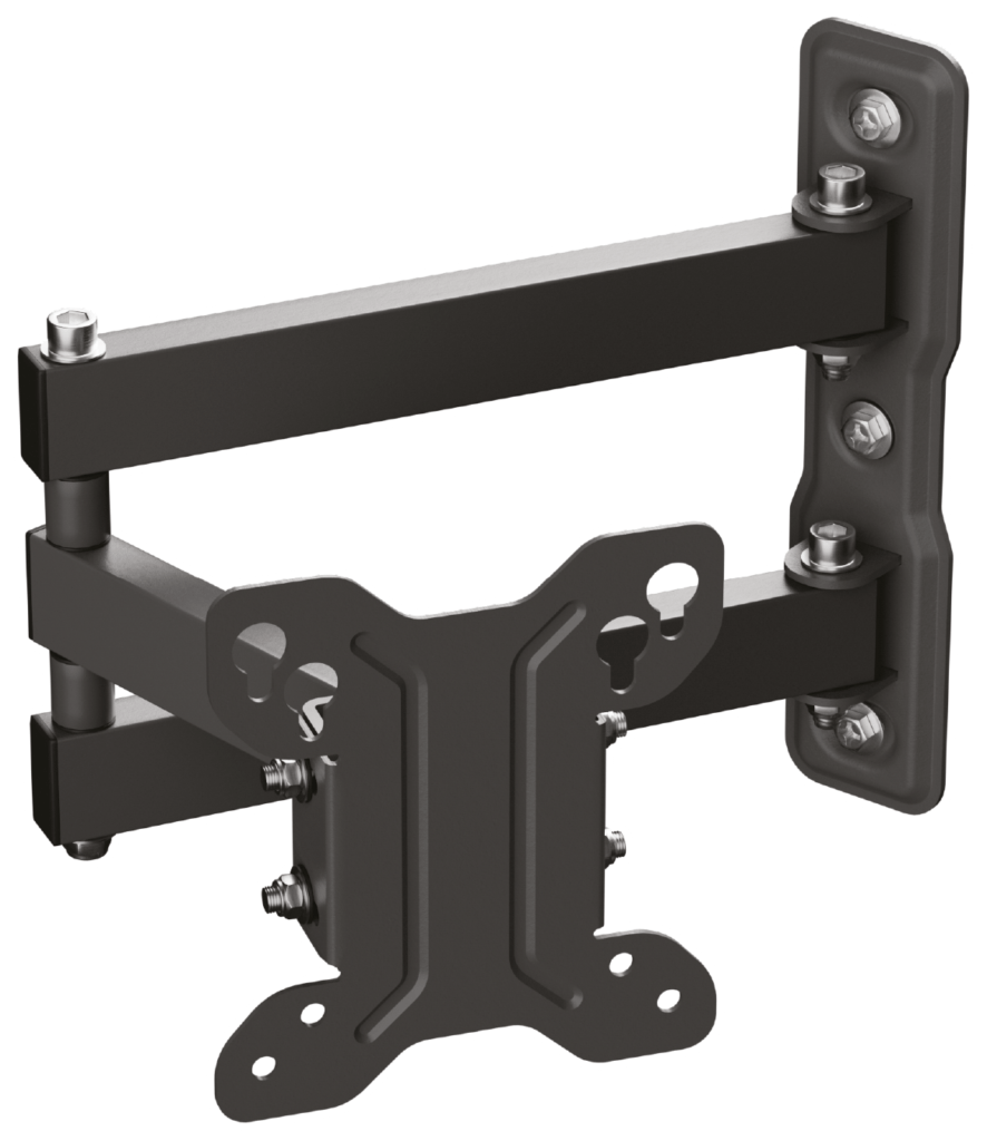 TV Wall Brackets – 13-27in - D-Line
