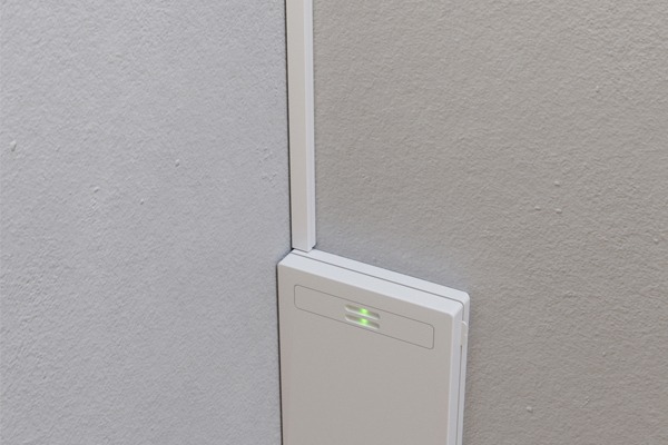 10x8 Trunking - D-Line